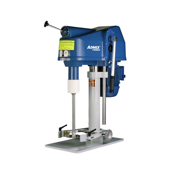 Chemical Mixing Equipment | High Shear, Inline Mixing, Powder Induction ...