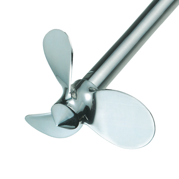 Hygienic & Sanitary Mixing Equipment | High Shear, Inline, Powder ...