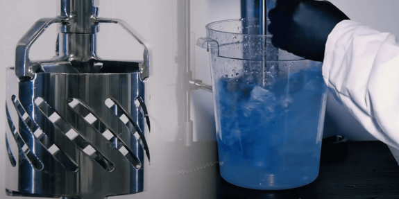 High Shear Mixer for Industrial Mixing | Inline vs In-Tank Selection ...