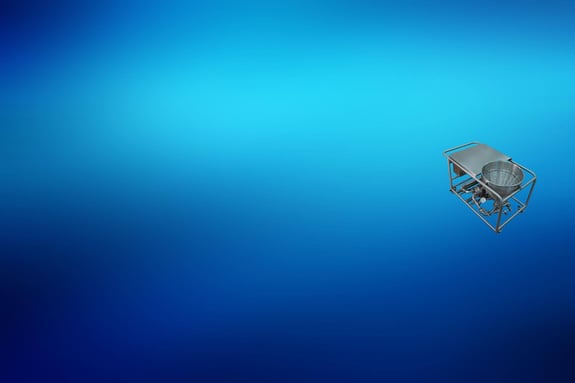 Chemical PIC Ergonomic Atmospheric Powder Induction Technology - Admix