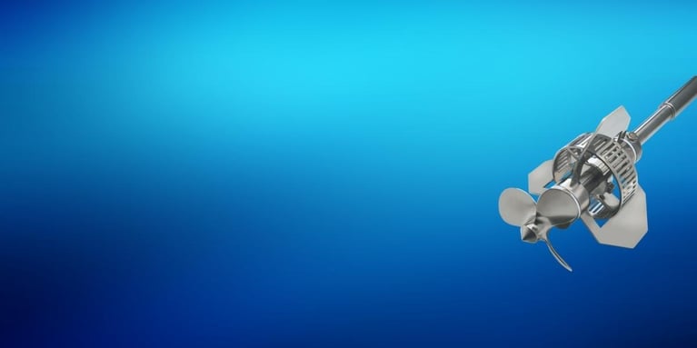 Rotostat™ CX High Shear Emulsifier | Chemical Emulsions, Uniformity ...