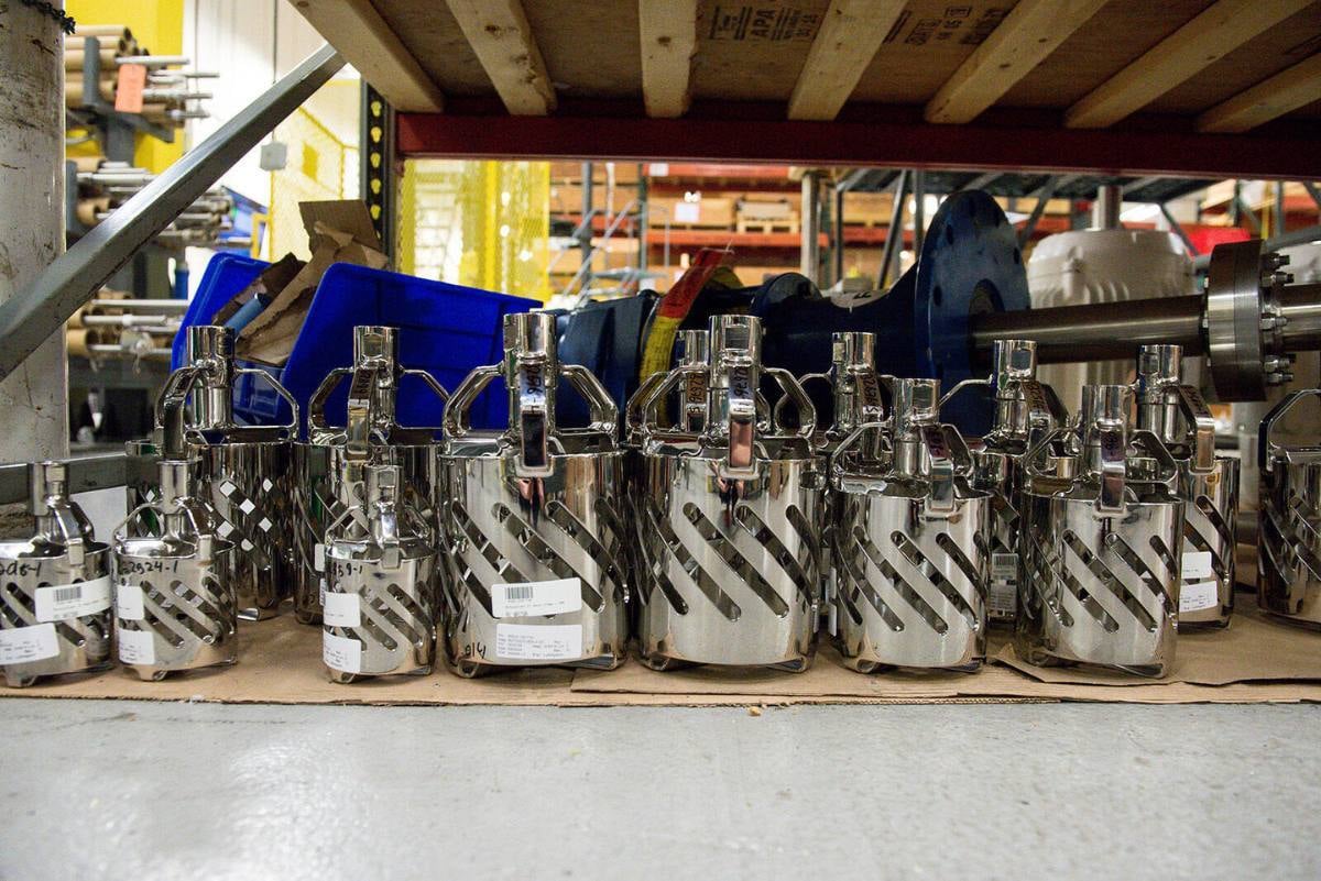 Is Higher Shear Better for Mixing? Insights from Rotosolver - Blog