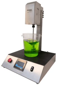Mixing in the Hygienic Industry - High Shear - Low Shear - Admix