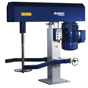 Precision Chemical Mixing Solutions - Elevate Your Production - Admix