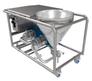 Precision Chemical Mixing Solutions - Elevate Your Production - Admix