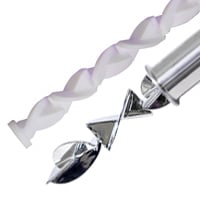 Mixing in the Hygienic Industry - High Shear - Low Shear - Admix