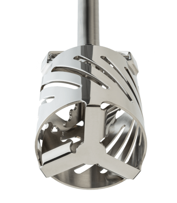 Paints and Coatings - Rotosolver CX and Diaf Dissolver - Admix