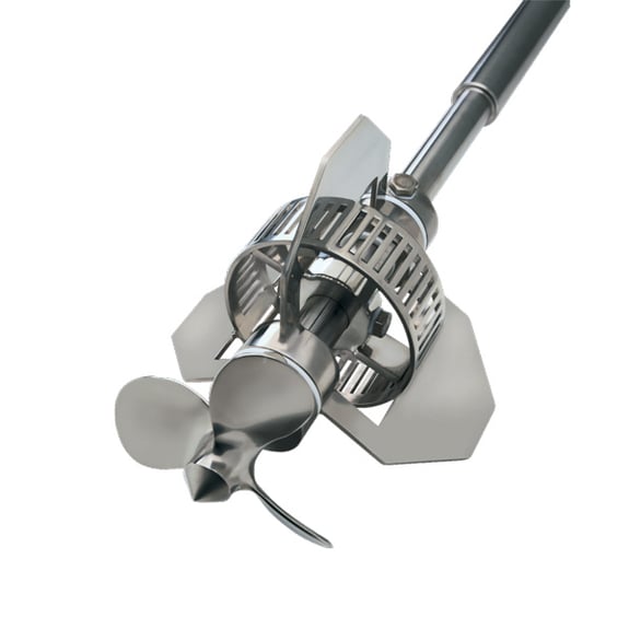 Chemical Mixing Equipment | High Shear, Inline Mixing, Powder Induction ...