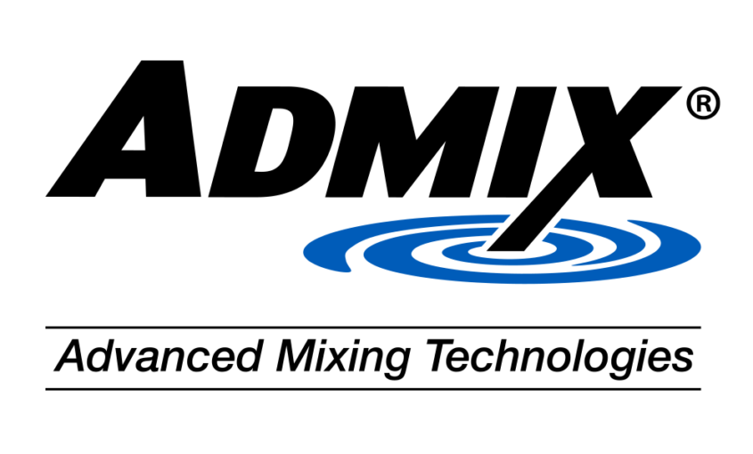 Admix Unveils New Logo and Branding Initiatives - News - Admix