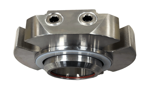 Mechanical Seals