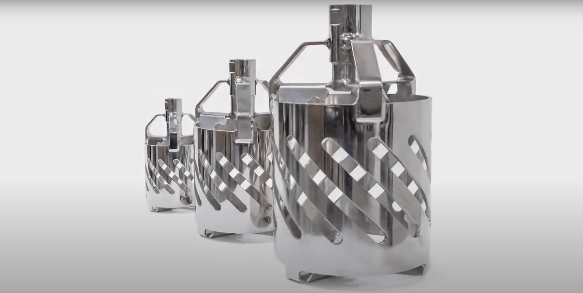 A Better Way To Mix in Industrial Mixing - Blog - Admix