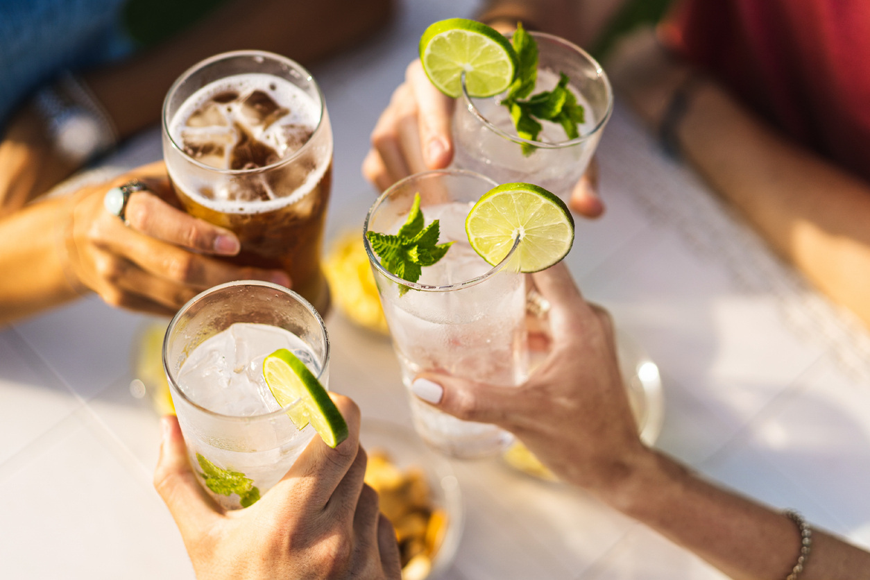 Distillery Chooses Fastfeed and Cuts Run Time in Half - Blog - Admix
