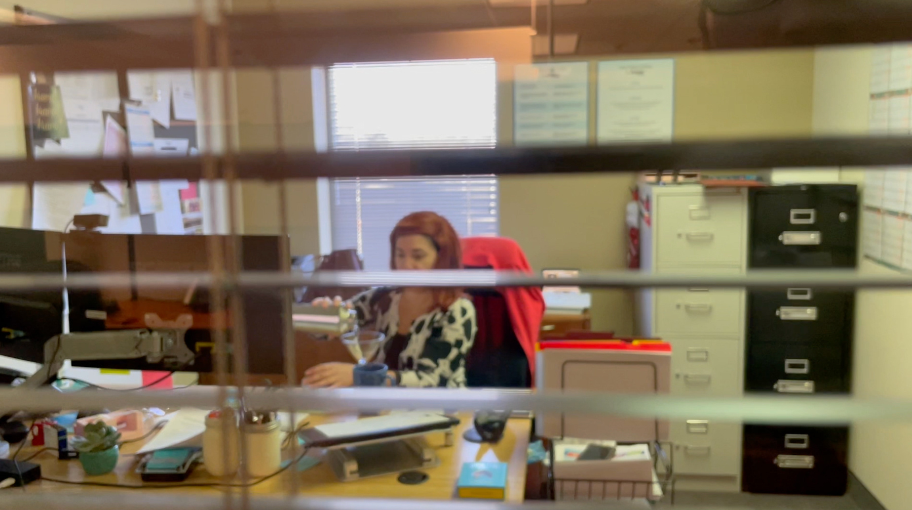 Next Level Mixing at the Admix Office (Parody Video) - Blog - Admix